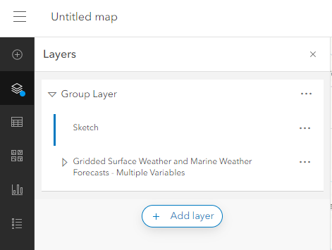Setting or clipping map service to an area of inte... - Esri Community