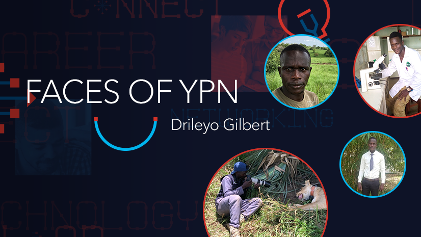 Esri YPN Presents Faces of YPN - Esri Community