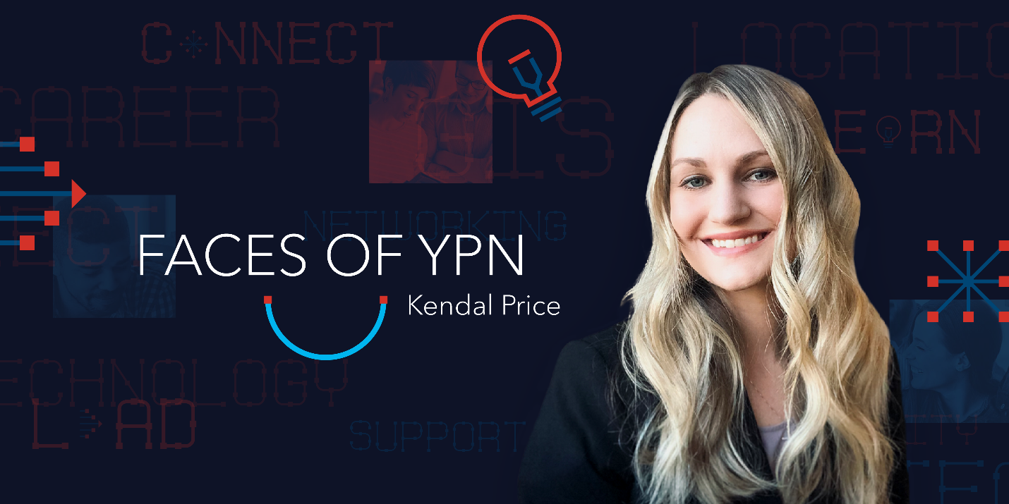 Esri YPN Presents Faces of YPN - Esri Community