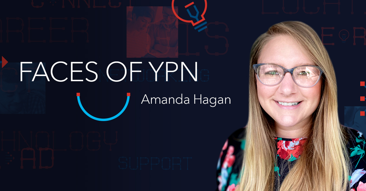 Esri YPN Presents Faces of YPN - Esri Community