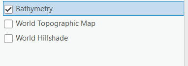 Changing the Symbology of a Vector Tile Layer - Esri Community