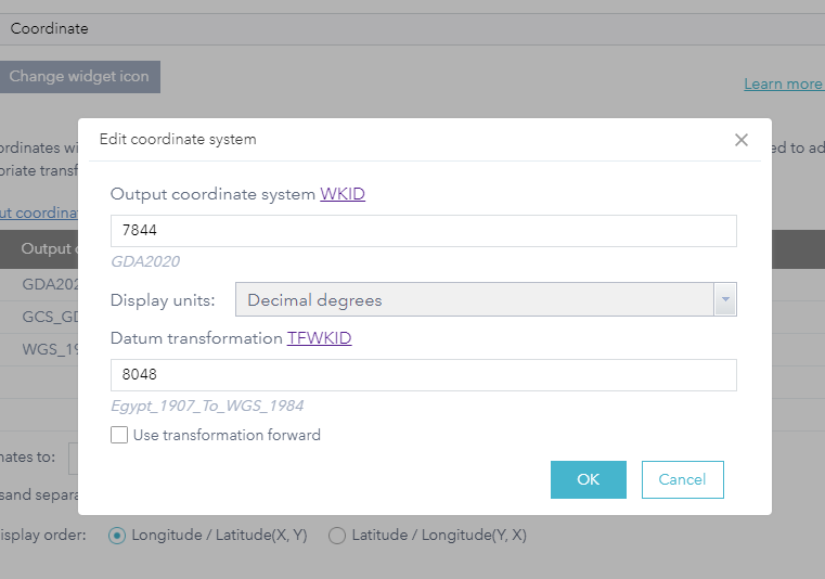 Solved: Why is GDA 2020 still an issue? - Esri Community
