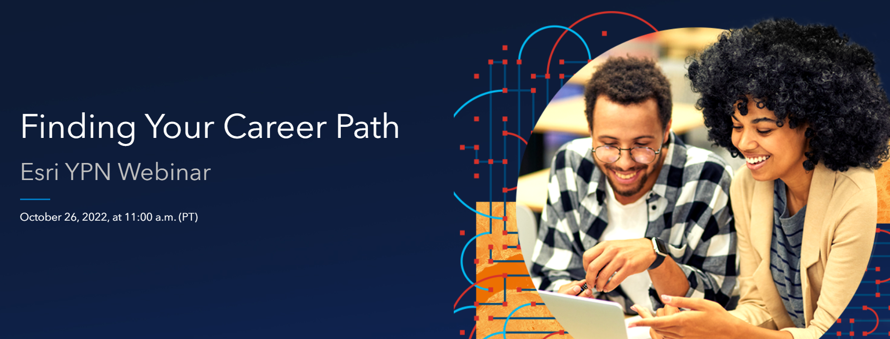 Esri YPN Presents Finding Your Career Path [Webina... - Esri Community