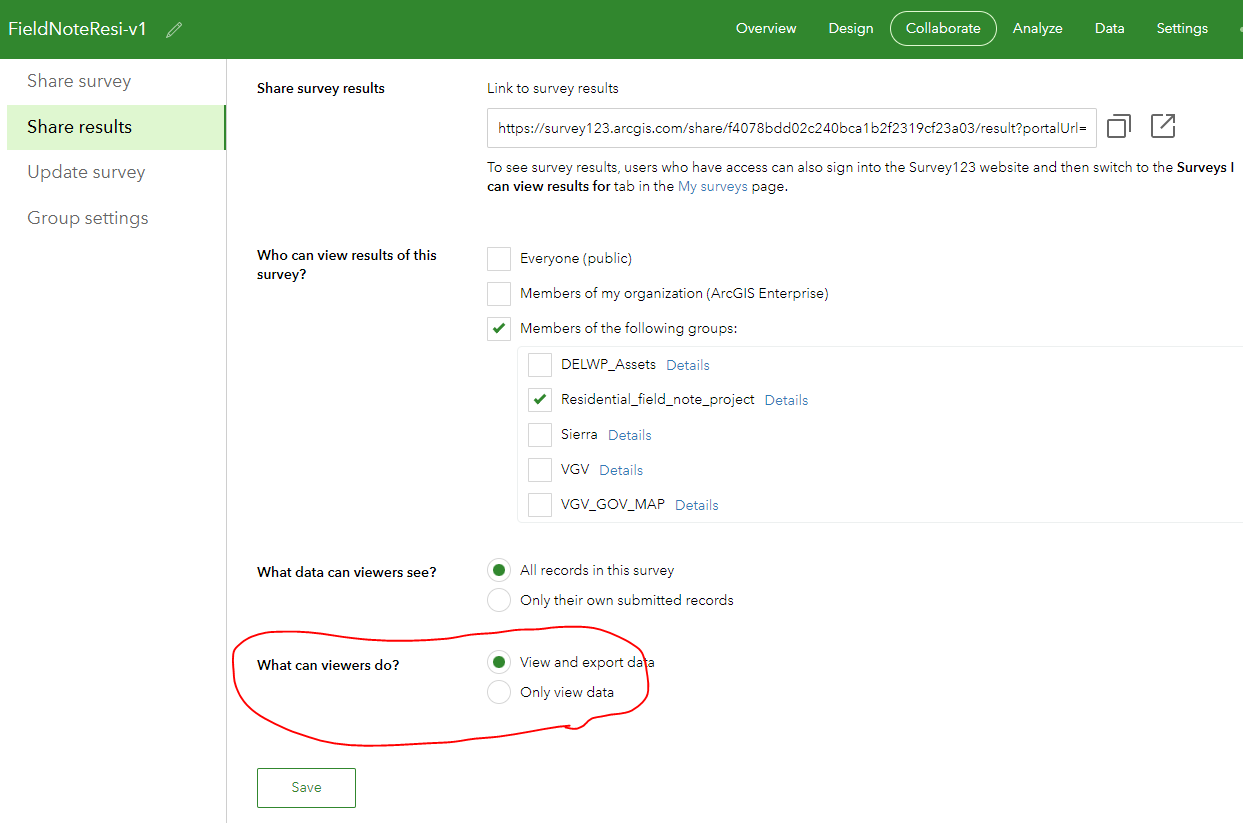 Understanding User Types: A Survey123 Guide - Esri Community