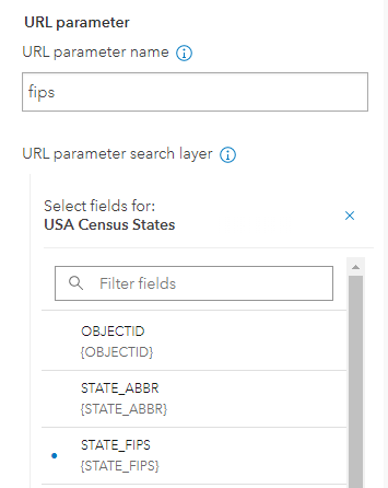 Inconsistent Zoom Behavior with URL Parameters - Page 2 - Esri Community