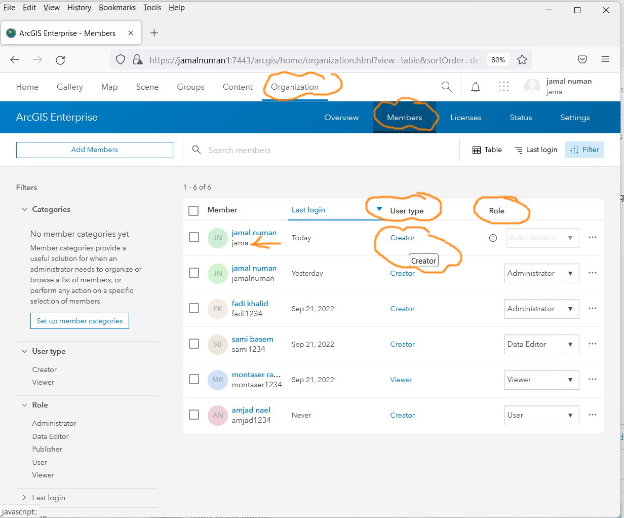 Arcgis Enterprise 11 0 How To Enable Disable Data Esri Community