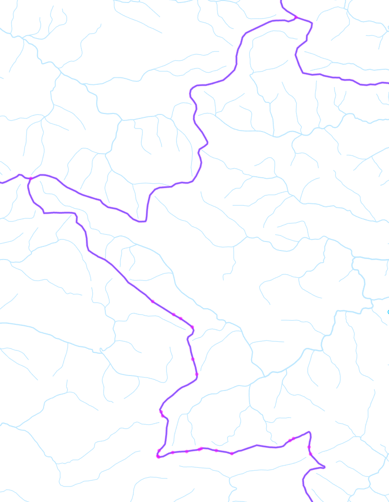 Solved: Reshape Edges Topology: Edge extent - Esri Community