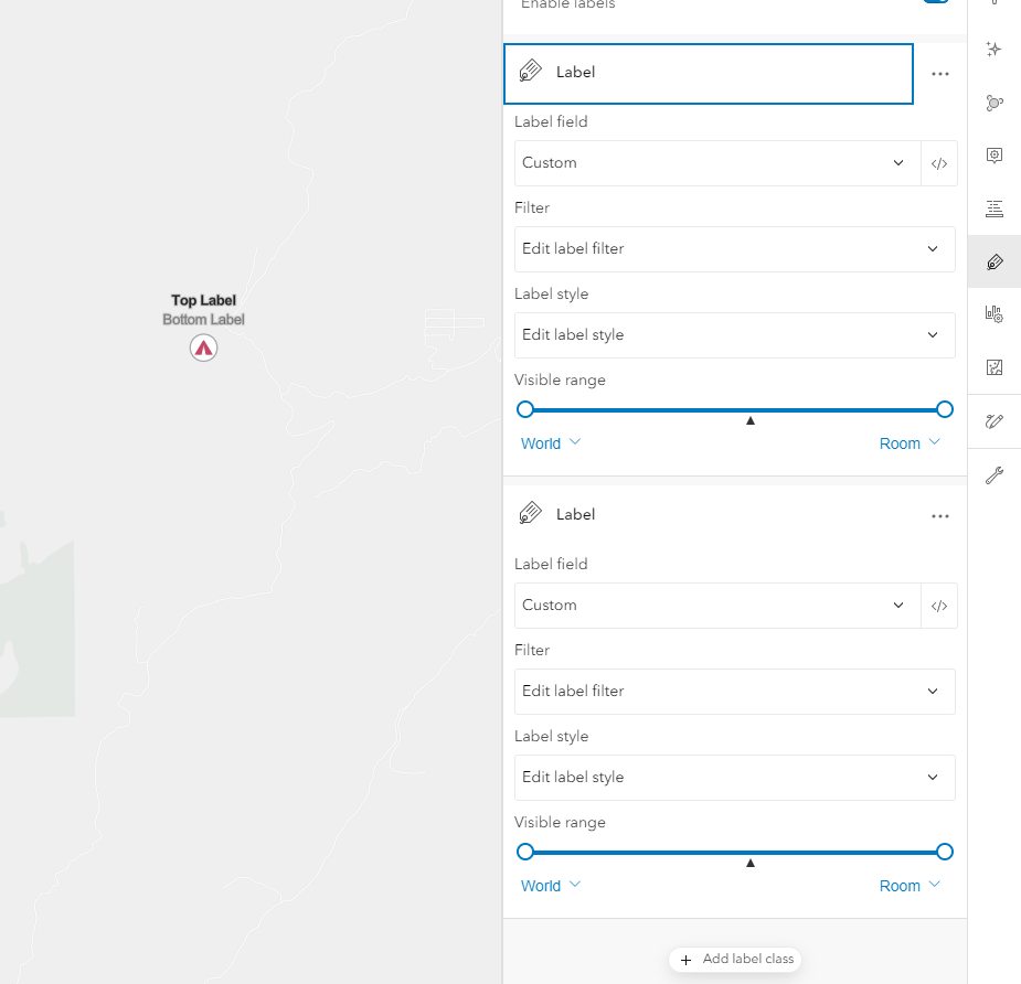 Solved: Bold Text within Arcade Expression - Esri Community