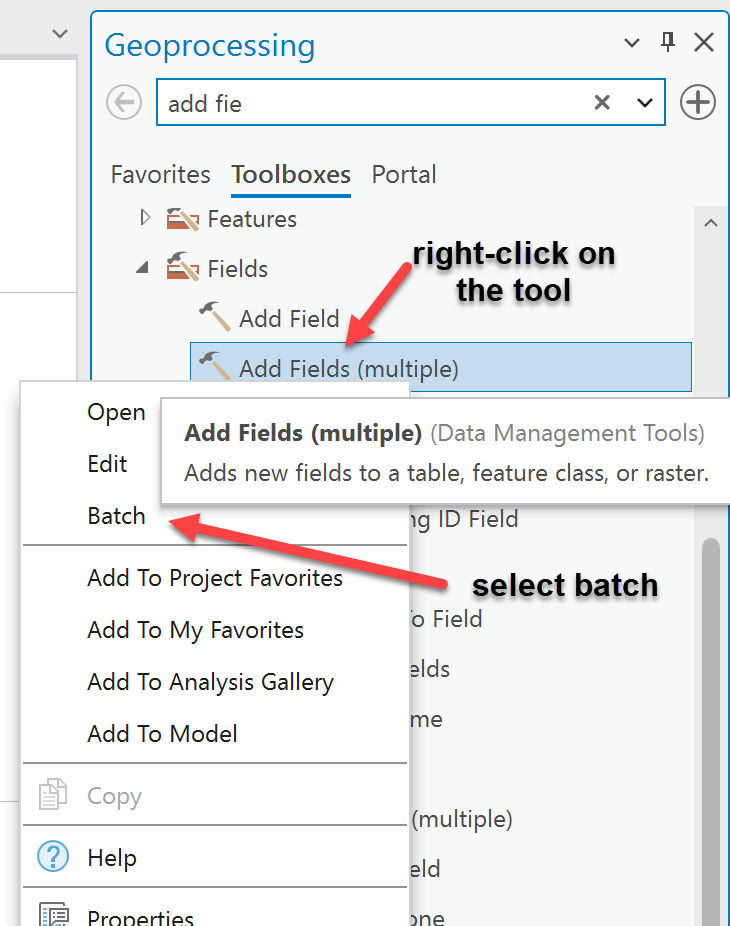 Python tool box batch process not working. - Esri Community Python tool box batch process not working. - Esri Community