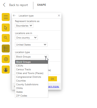 Shape in Geojson - Esri Community