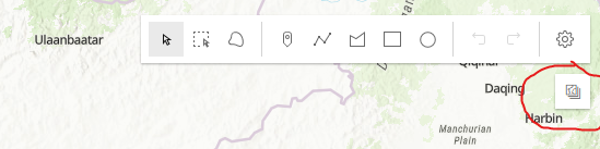 Adding a Custom Button in Sketch Widget Toolbar - Esri Community