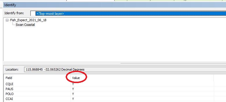 Sorting the Explore Pop up - Esri Community
