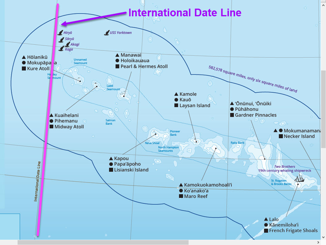 Solved: ArcMap splits map at 180 Date Line (antimeridian) ... - Esri Community