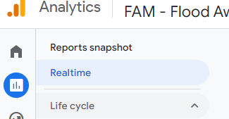 Provide ability to track ArcGIS Experience Builder... - Esri Community
