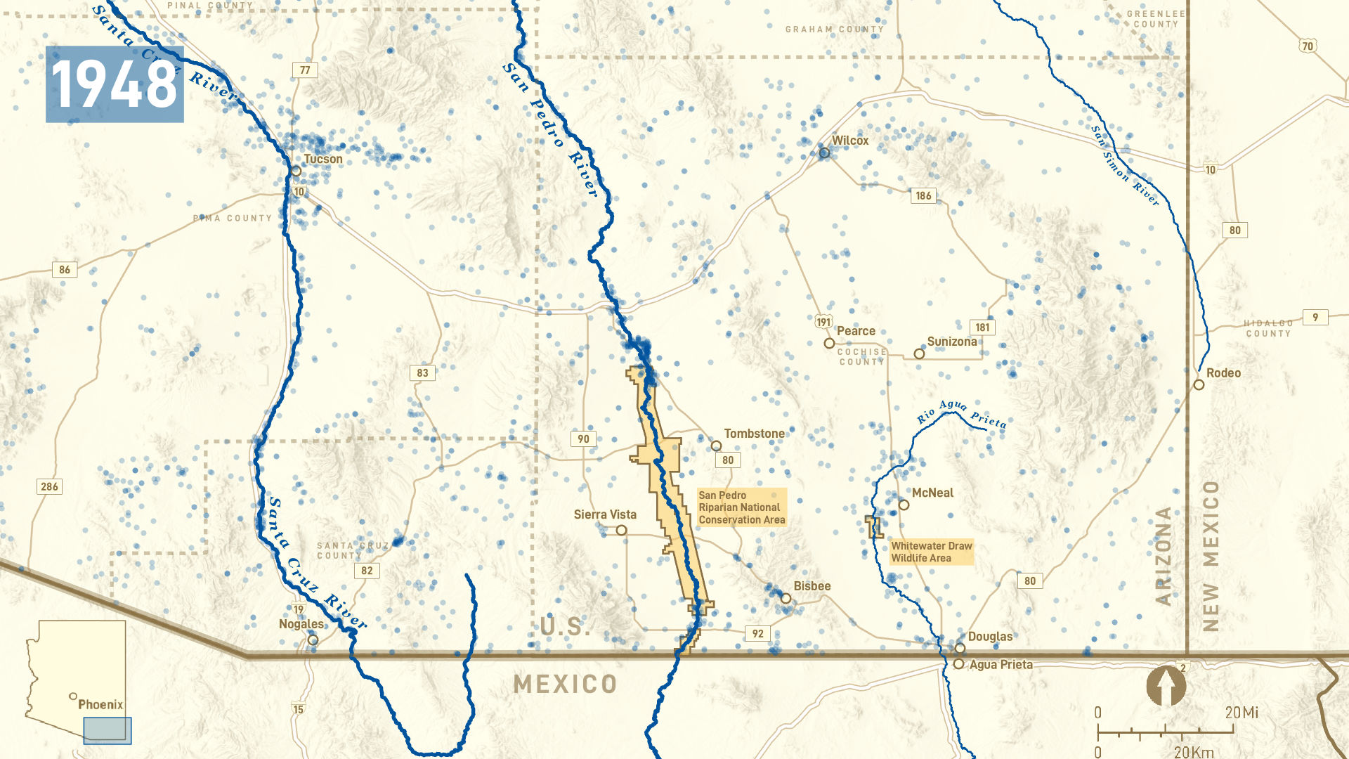 Layout View for Animations in ArcGIS Pro - Esri Community