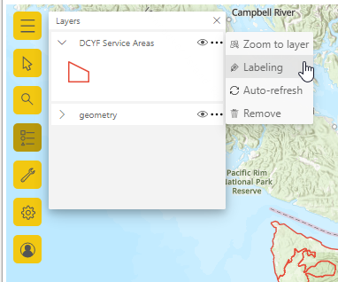 Get data > ArcGIS - Esri Community
