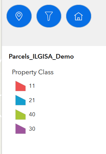 Solved: Nested / layered widgets? - Esri Community