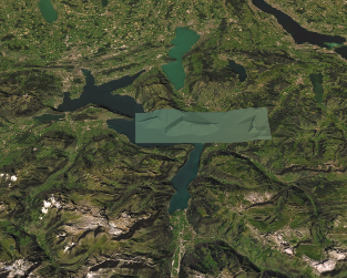 ArcGIS Unity Integrated mesh layer culling - Esri Community