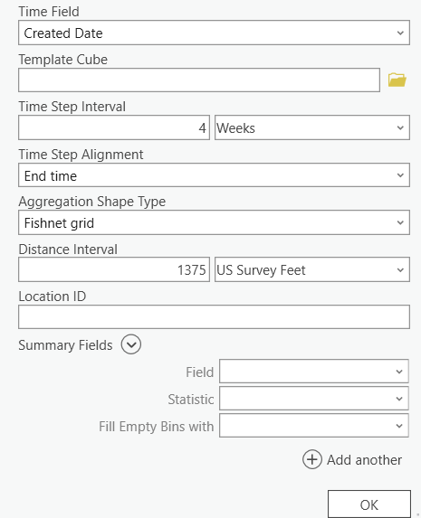 Solved: Emerging Hotspot Analysis - Help Understanding Out... - Esri ...