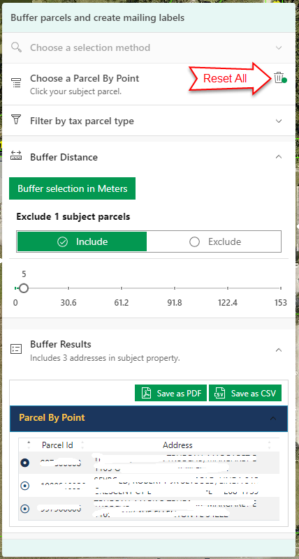 Solved: How to reset calcite-dropdown to a default calcite... - Esri Community