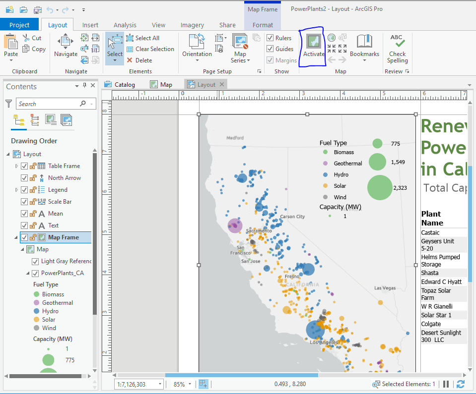 Solved: Temporal data-display in layout - Esri Community