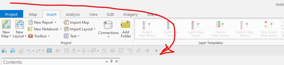 Make Editing (Among other processes) Less Clunky a... - Esri Community