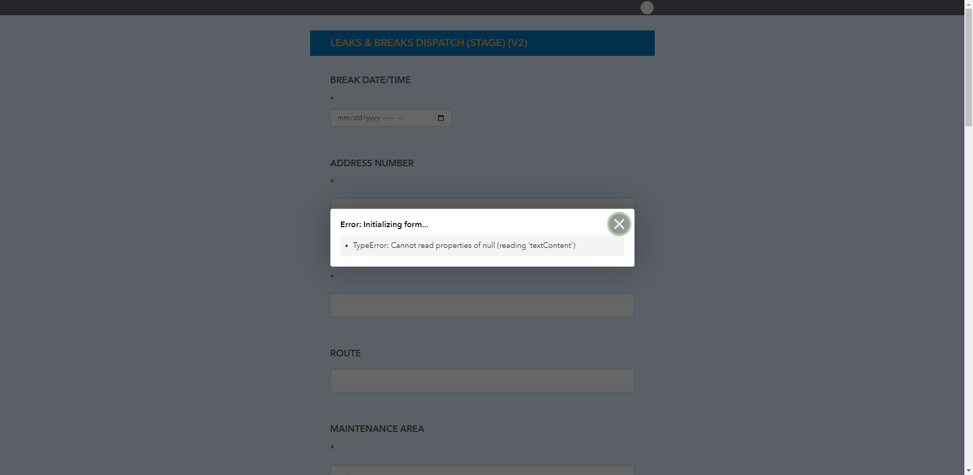 Solved: pulldata() and select_one_from_file from linked co... - Esri ...