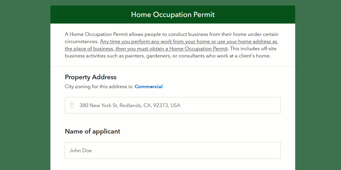 Survey123 Tricks of the Trade: pulldata("@layer") - Esri Community