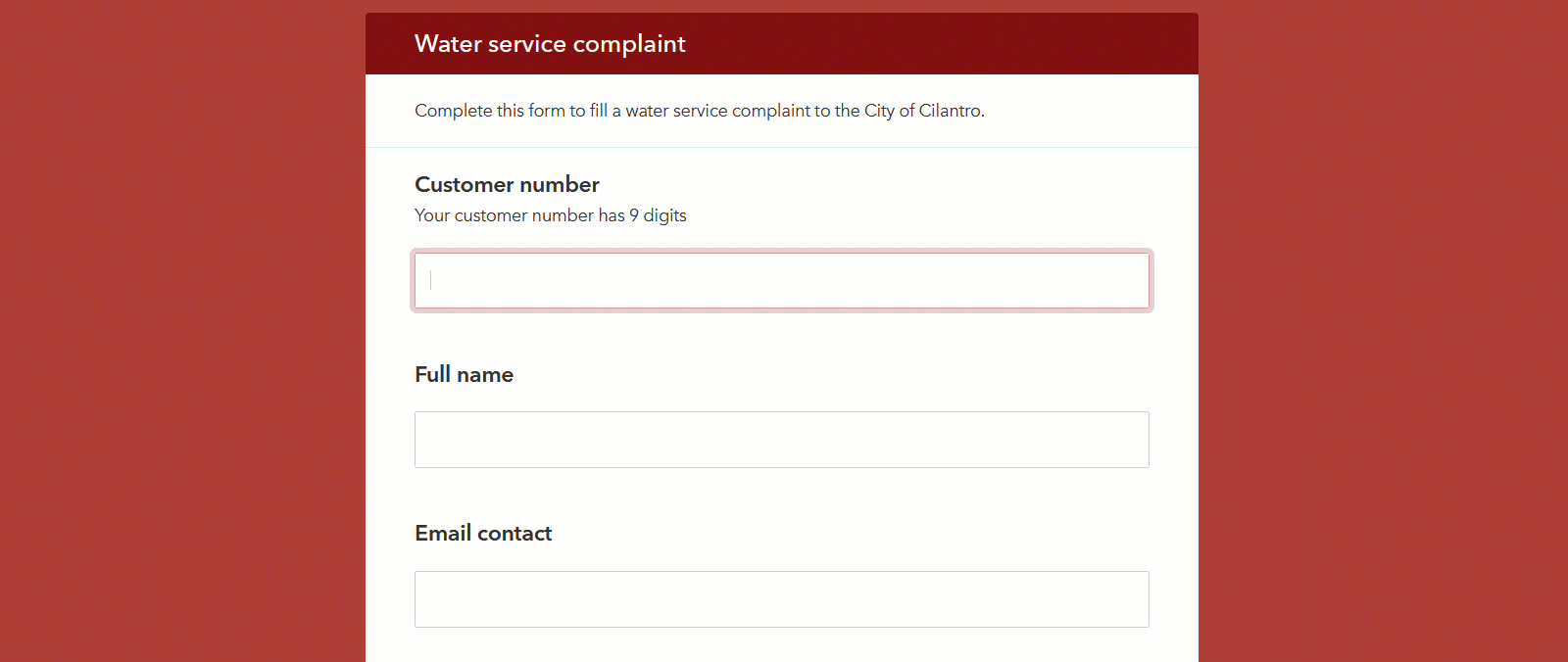 Survey123 Tricks of the Trade: pulldata("@layer") - Esri Community
