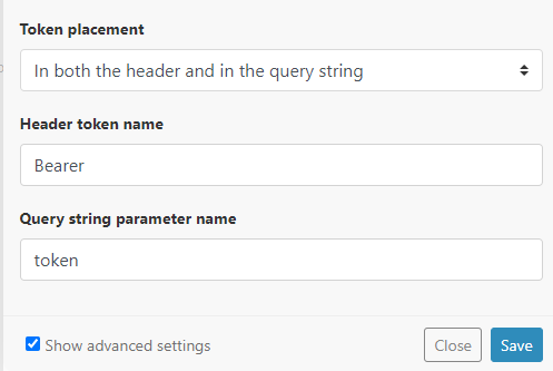 AGOL Feature Service Webhooks - Esri Community