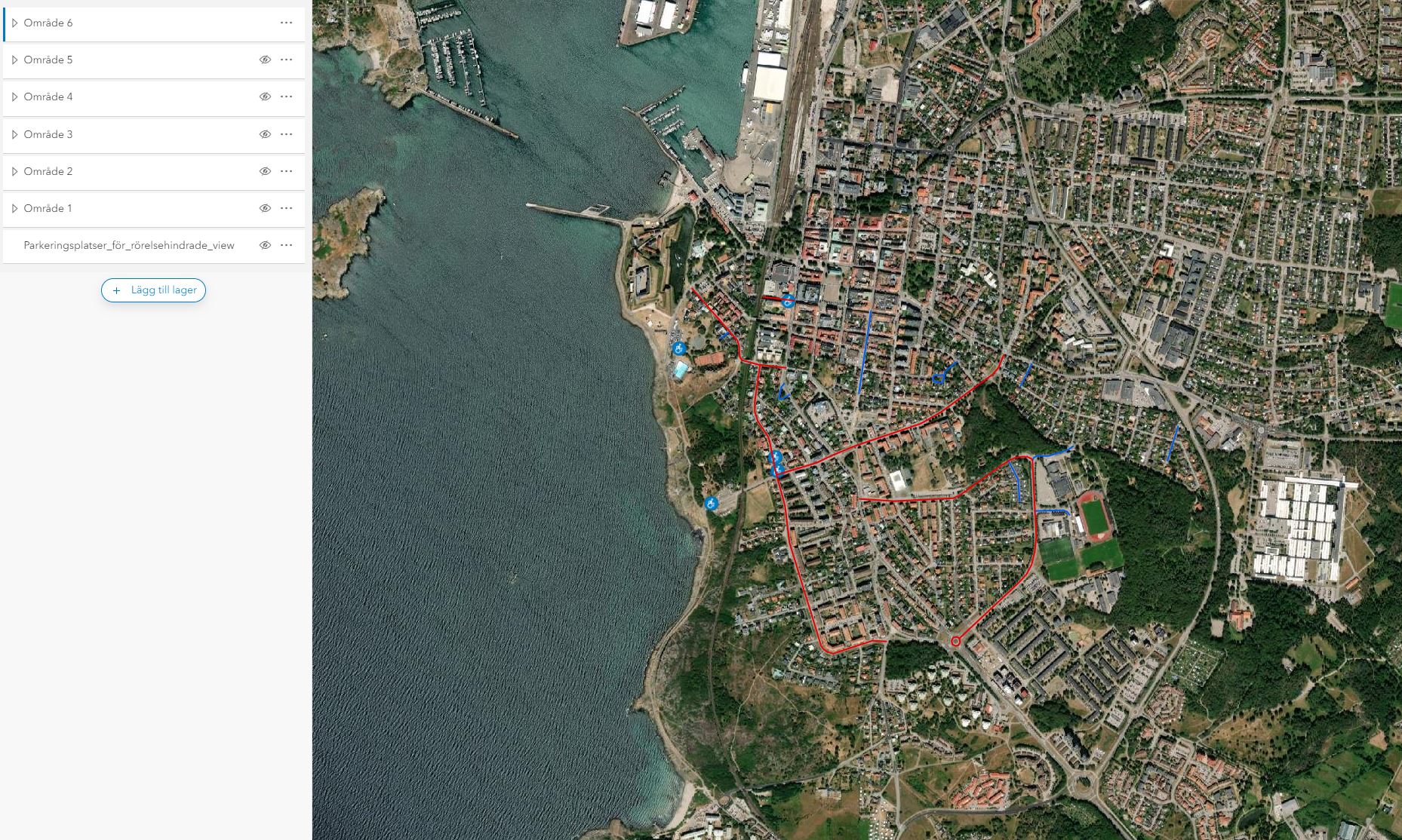 Solved: Lines not drawing - Esri Community