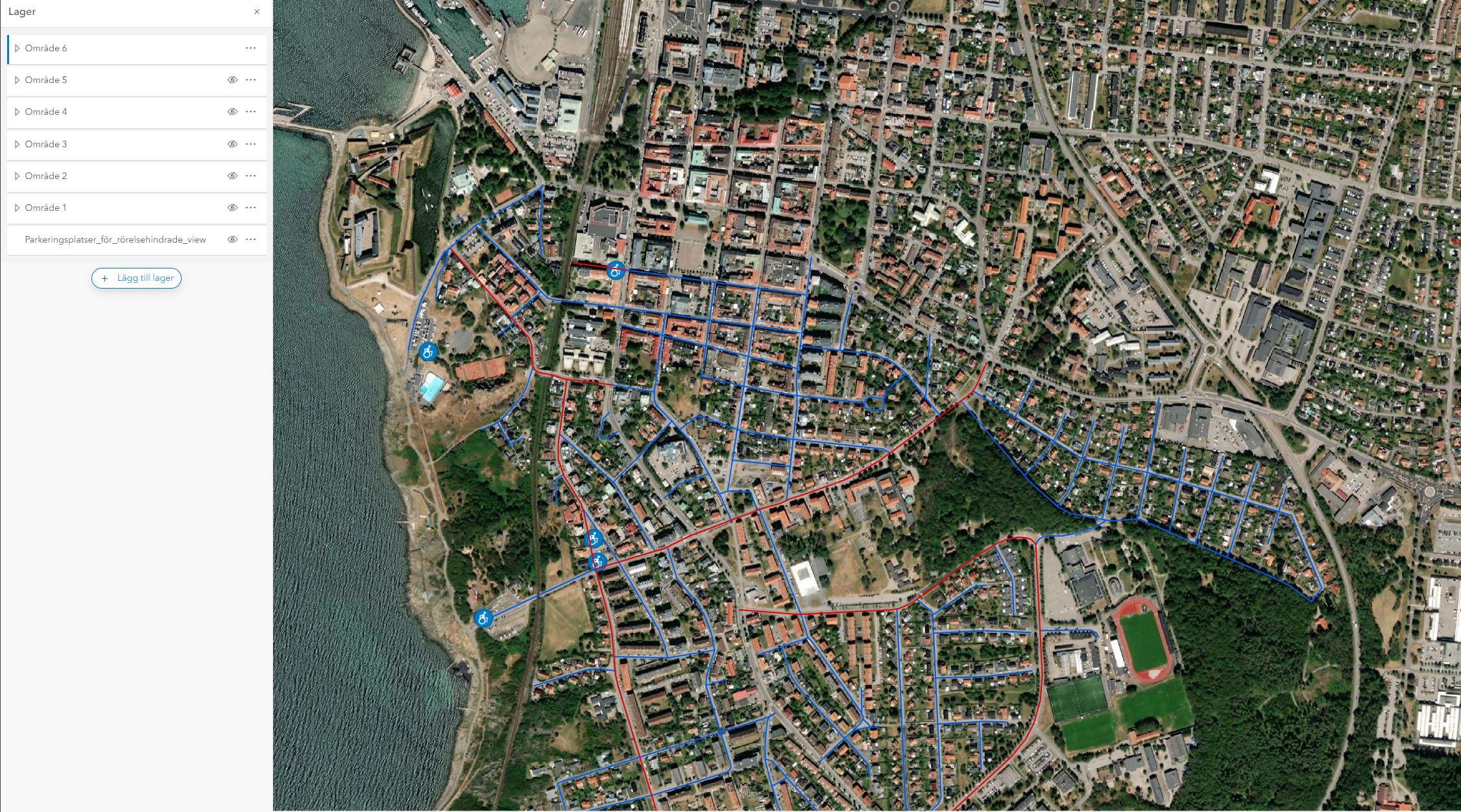 Solved: Lines not drawing - Esri Community