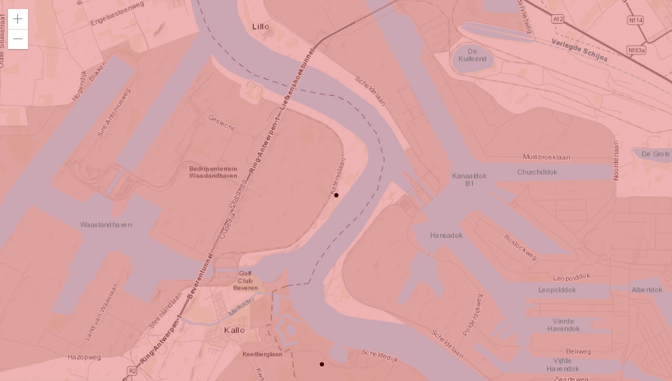 EXTENT not correct when rotating or tilting - Esri Community