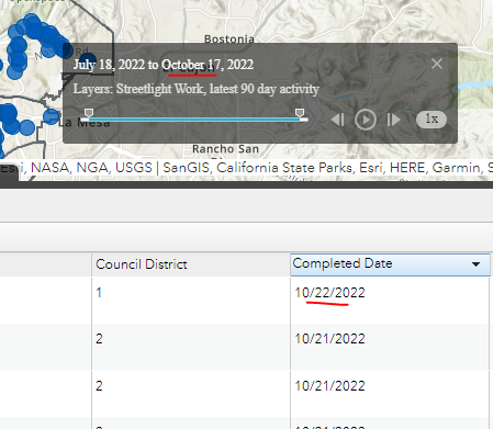 Refresh Time Extent of Layer on New Data - Page 2 - Esri Community