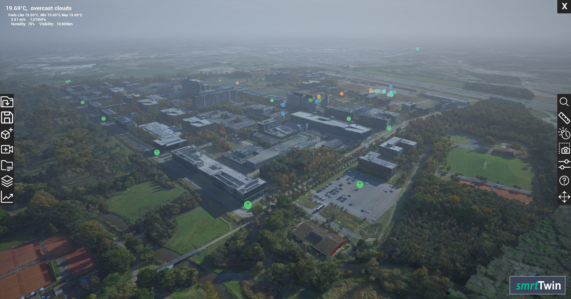 Arial and Integrated mesh quality - Esri Community