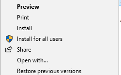 Solved: Custom font cannot be shown in ArcGIS Server Enter... - Esri ...