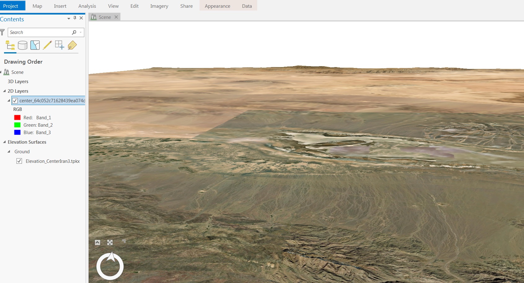 Offline map - Esri Community
