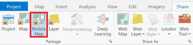 Solved: Add local data to Field Maps - Esri Community