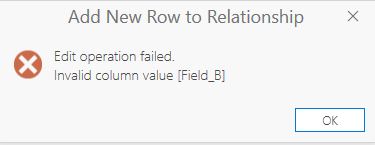 Solved: Attribute rule to actively transfer data from a re... - Esri Community