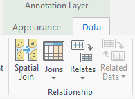 'Add archive' button not available for annotation ... - Esri Community