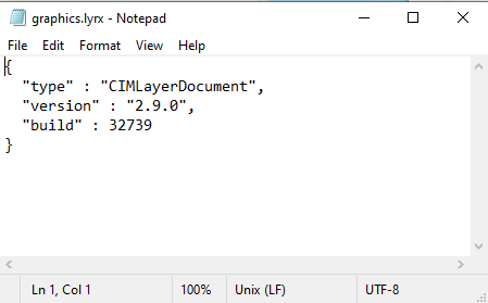 Solved: Convert labels to graphics broken with Python? - Esri Community