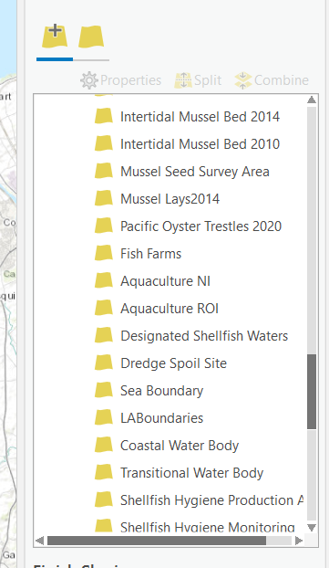 Sharing a web map to Portal create multiple image ... - Esri Community