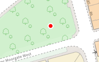 Solved: Graphic marker query - Esri Community