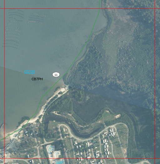 arcpy.management.Clip does not use mosaic dataset ... - Esri Community