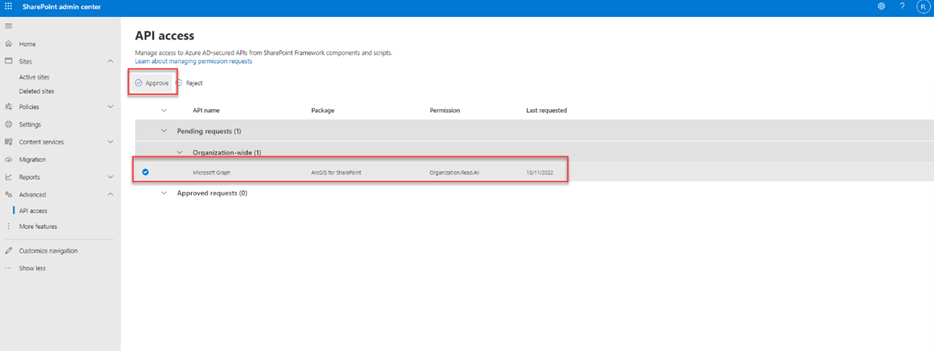 PowerShell utility module for setting up ArcGIS co... - Esri Community