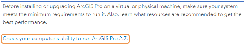 Troubleshooting Performance Issues in ArcGIS Pro - Esri Community