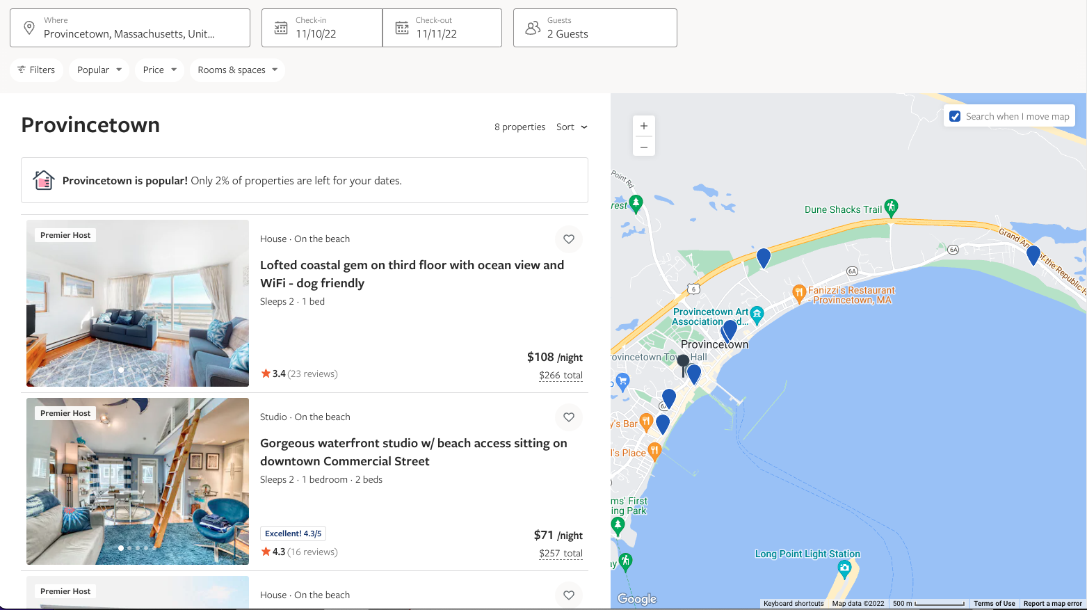 Get all features in extent - Esri Community