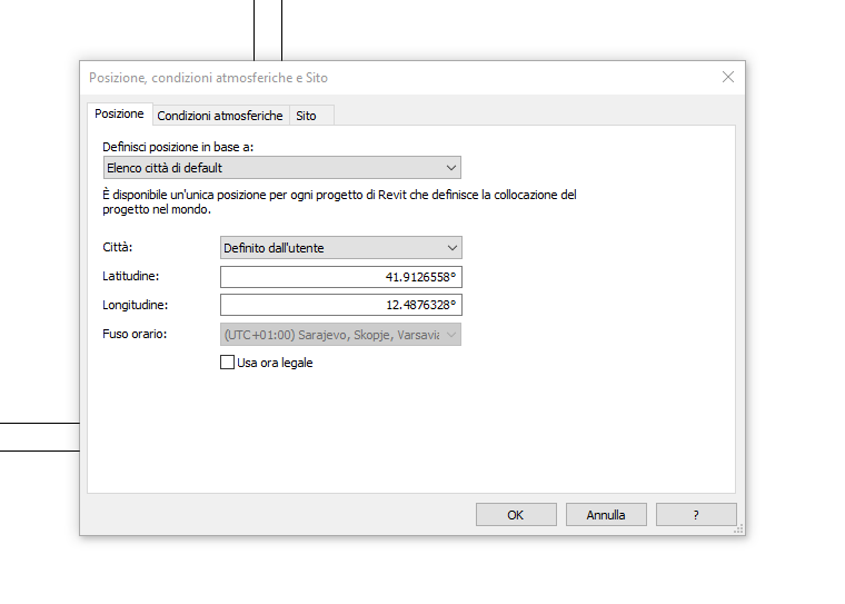 IFC Georeferencing - Esri Community
