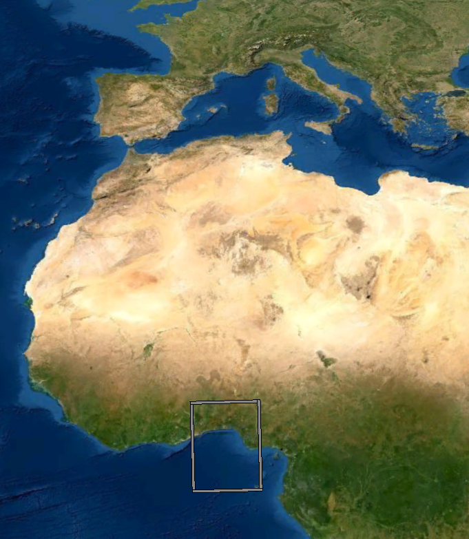 IFC Georeferencing - Esri Community