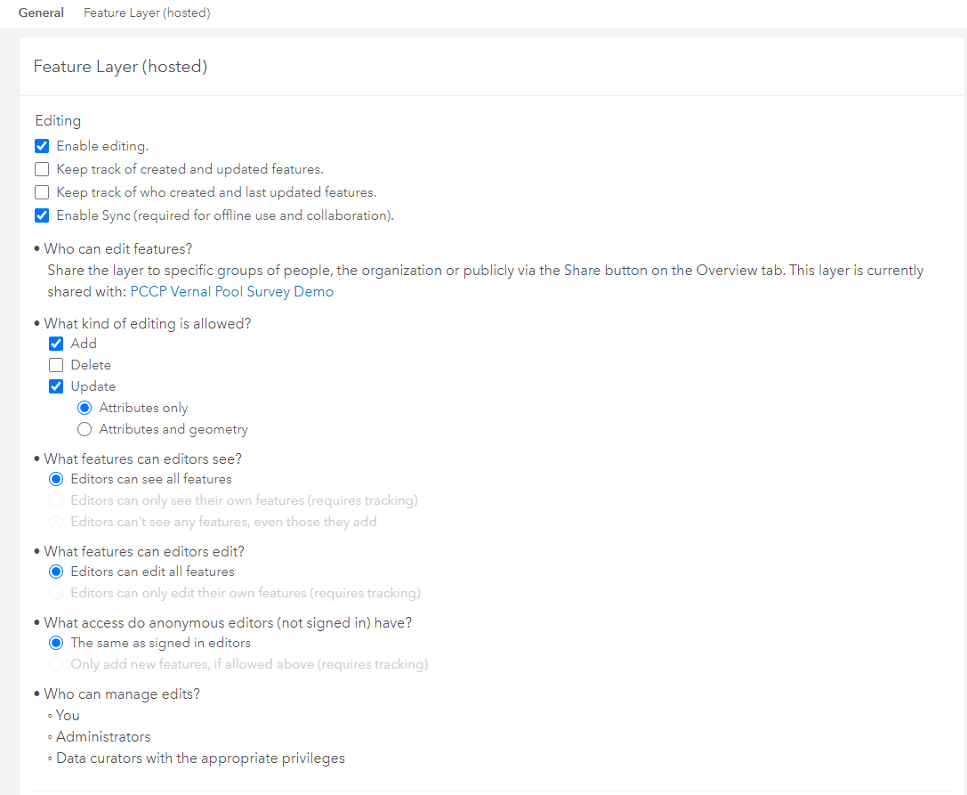 Error Code 400 When Searching for Surveys - Esri Community